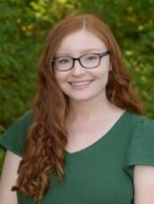 Caroline McAuliffe | Dean S. Luce Elementary School