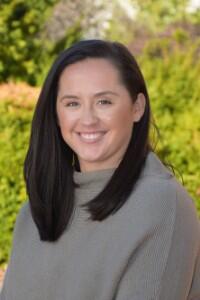 Rebecca Foley | Lt. Peter M. Hansen Elementary School