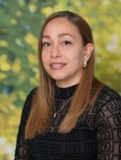 Jennifer Santiago | Dean S. Luce Elementary School