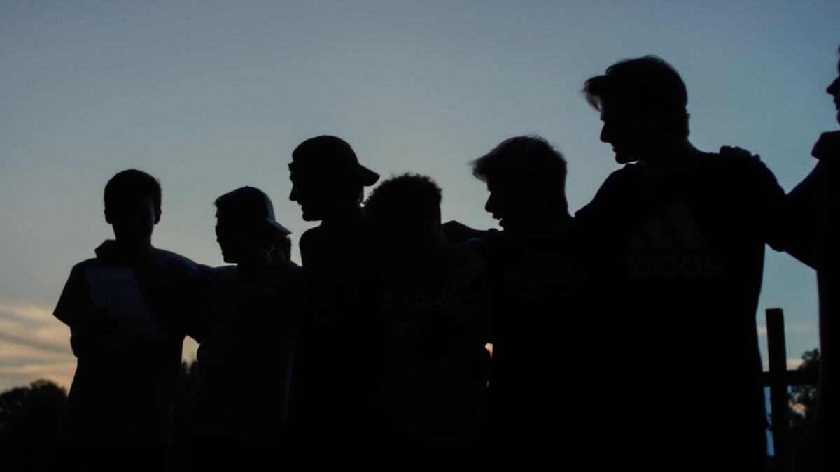 Iron Academy | Iron Academy