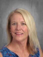 Mrs. Susan Fry | About Us