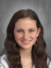 Miss Julia Giorgio | About Us