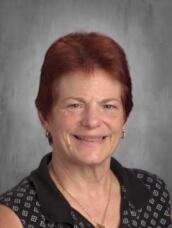 Mrs. Deborah Larson | About Us