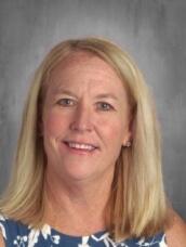 Mrs. Susan Fry | About Us