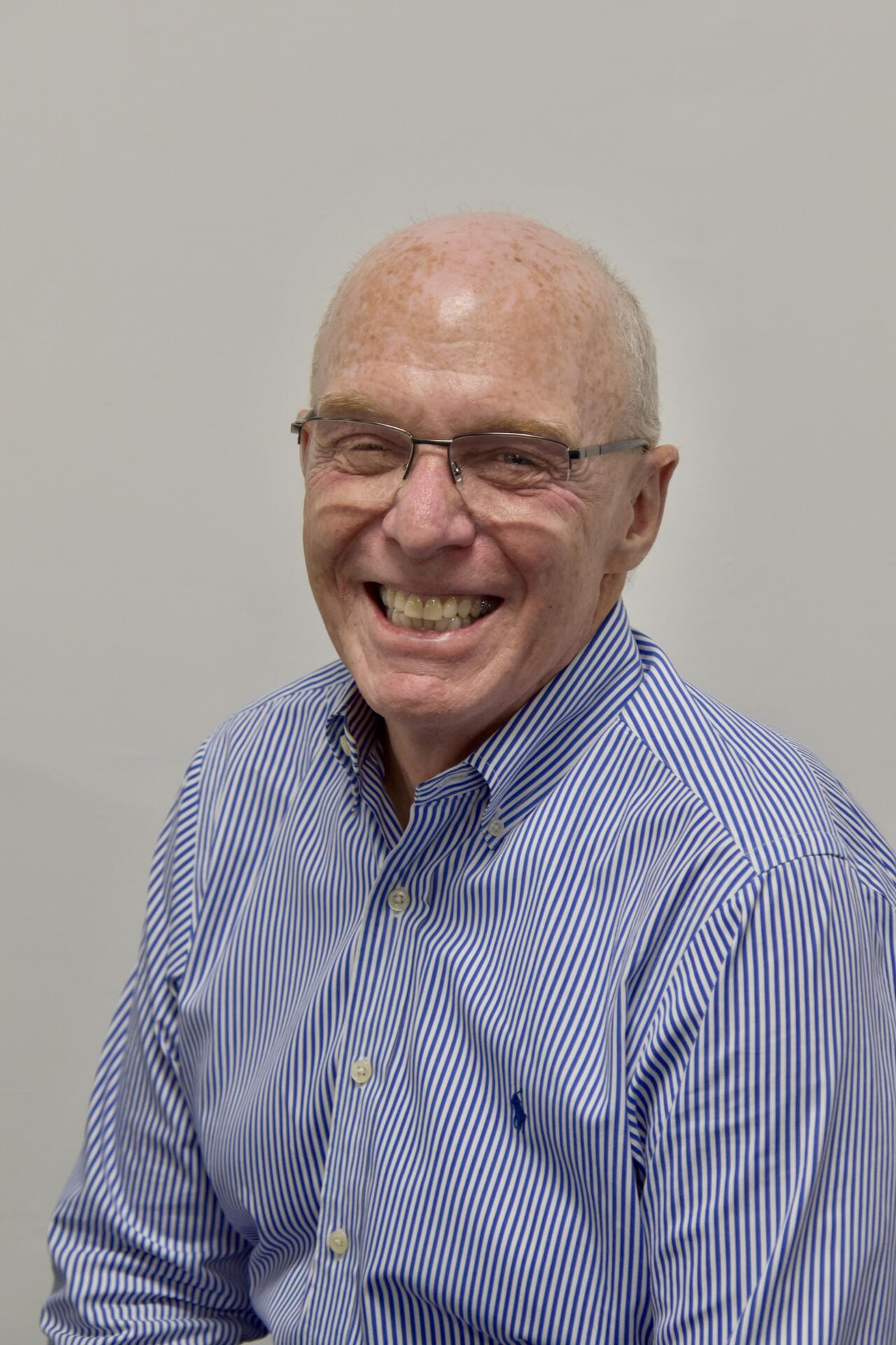 Michael Dominick | About Us