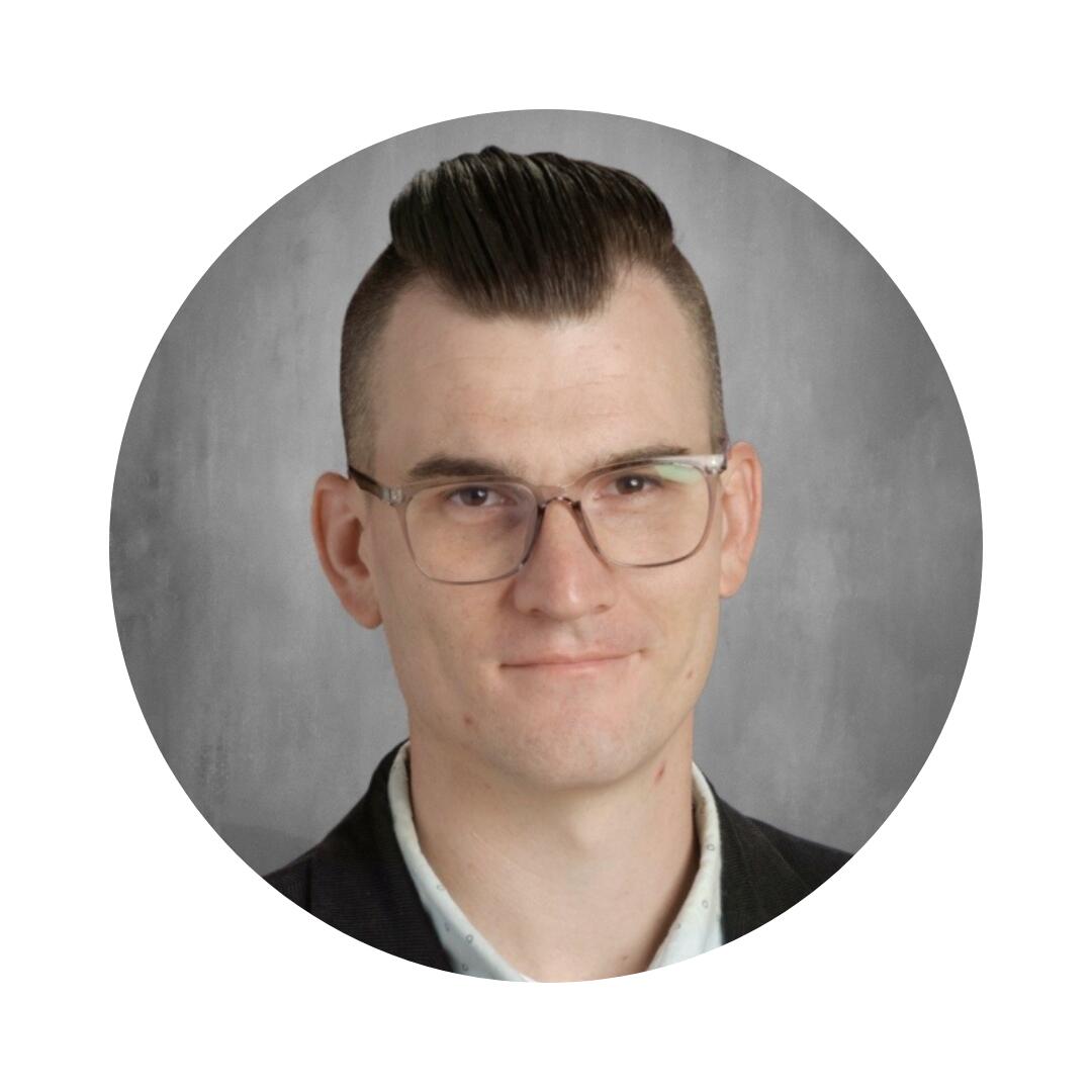 Travis Kerr | Berean Christian High School