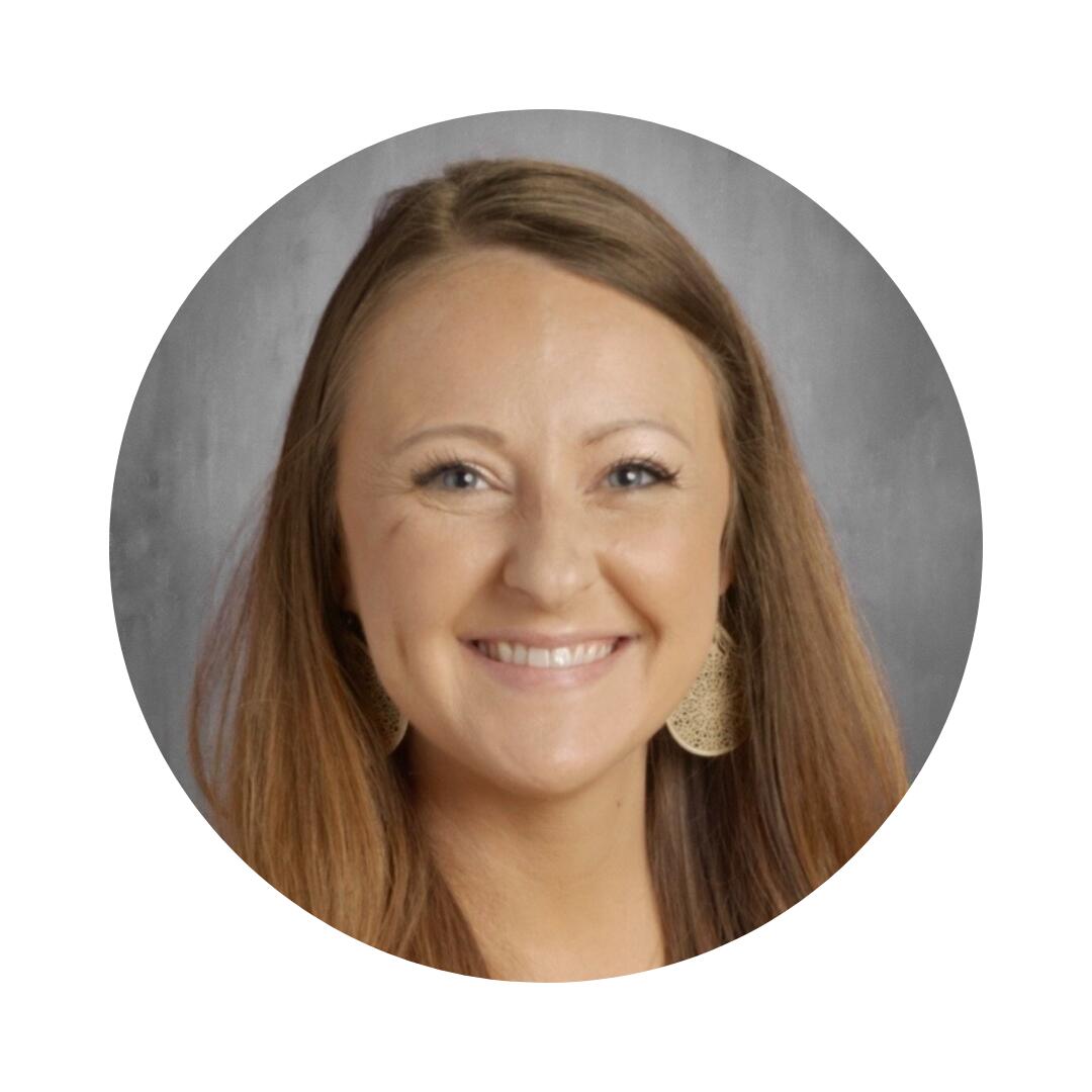 April Merlino | Berean Christian High School