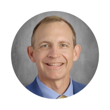 Nicholas Harris | Berean Christian High School