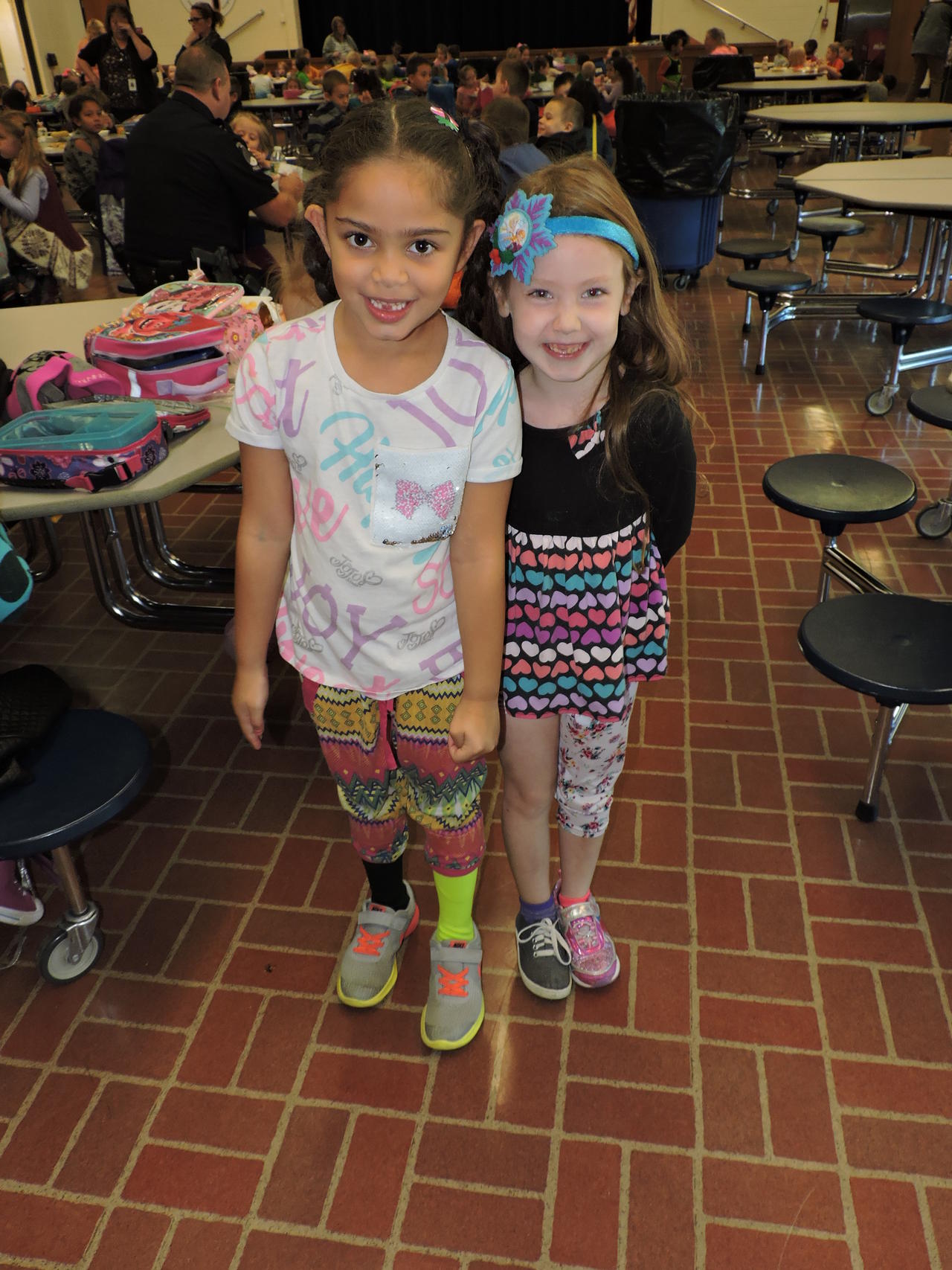 HBE Red Ribbon Week | Hamilton Bicentennial Elementary School