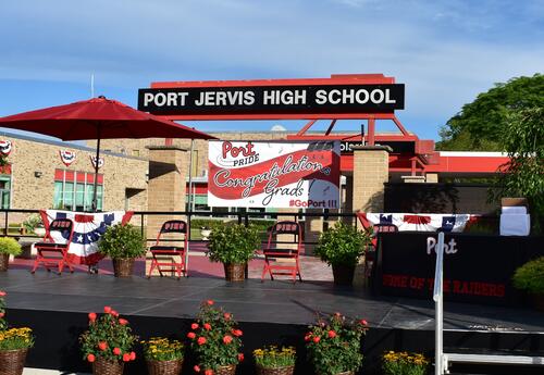Gallery | Page 1 | Port Jervis High School