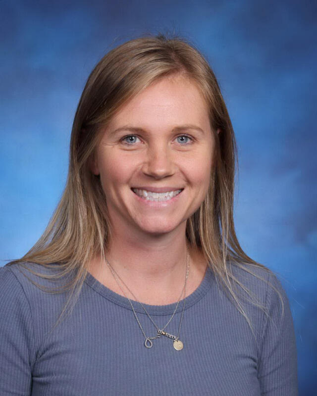 Amanda Davis | District