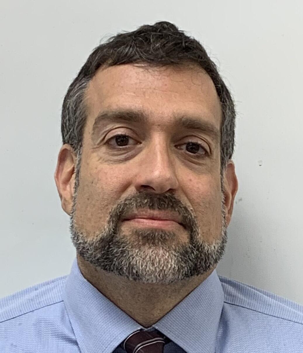 Anthony Lazzaro | Port Jervis High School