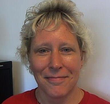 Sara Card | District