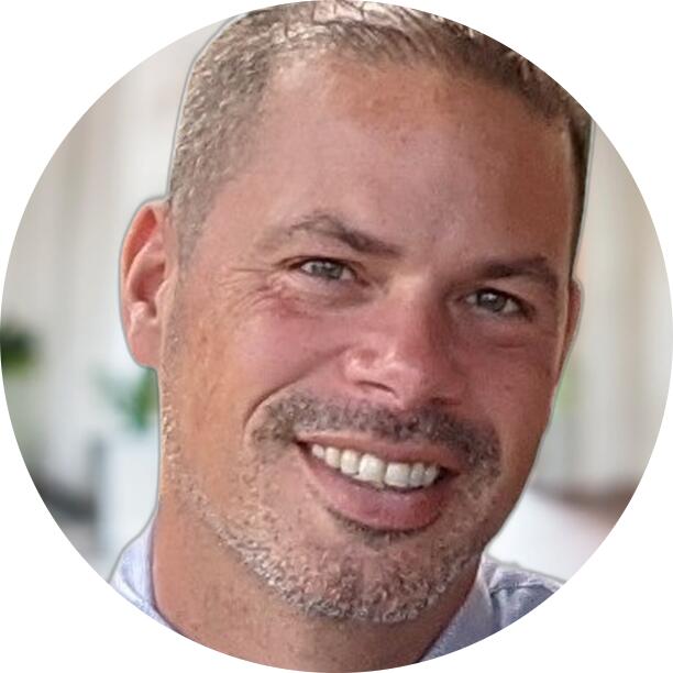 Joseph Cuebas | District