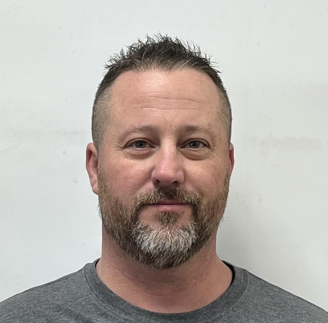 Timothy Bailey | District