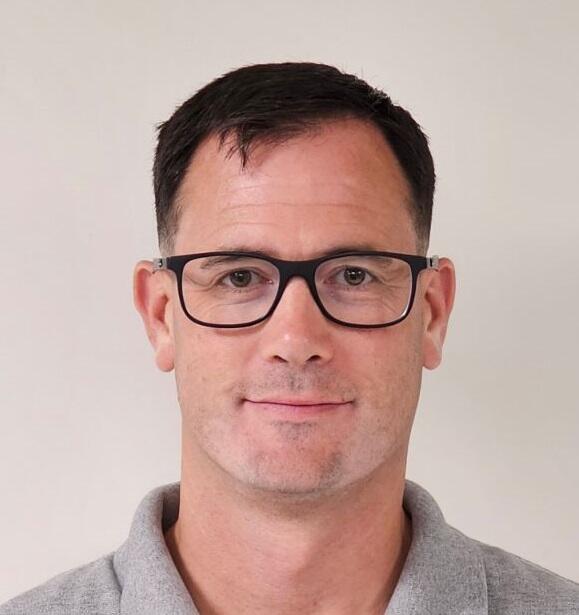 Justin Boesch | District