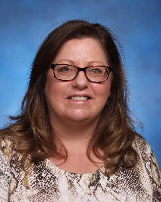 Denise Lefberg | Anna S. Kuhl Elementary School