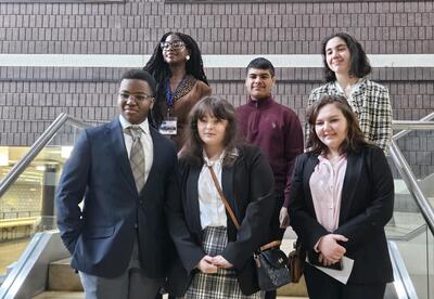 PJHS: Behind The Scenes Gratitude | Port Jervis High School