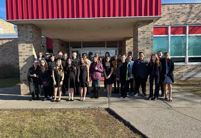 Activities | Port Jervis Middle School