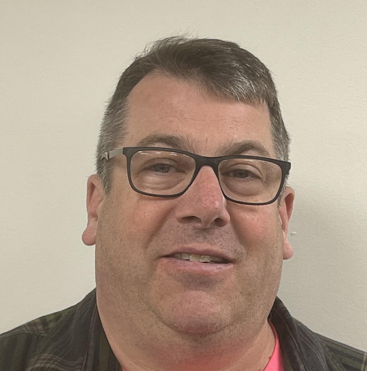 Marc Greene | District