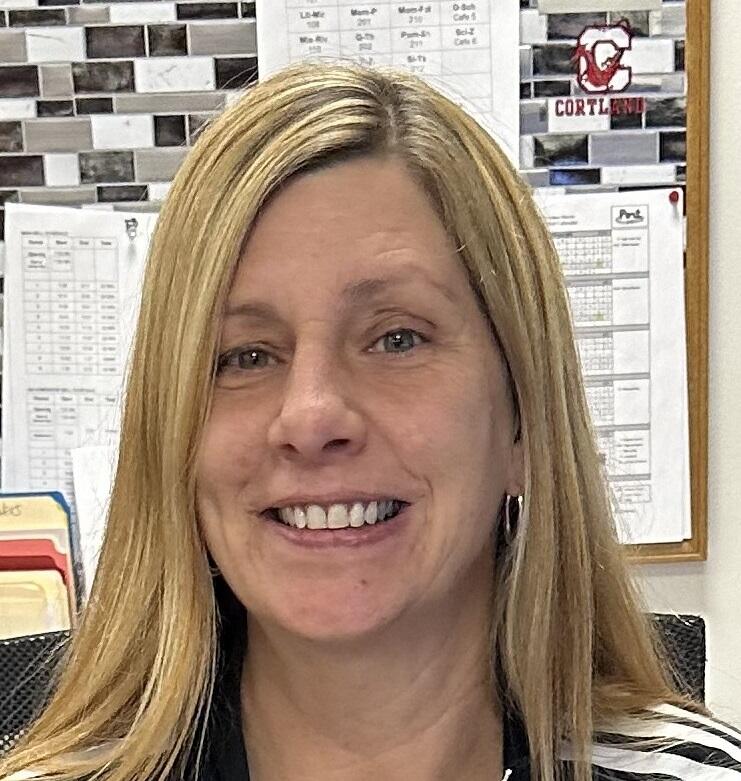 Nancy Costello | District