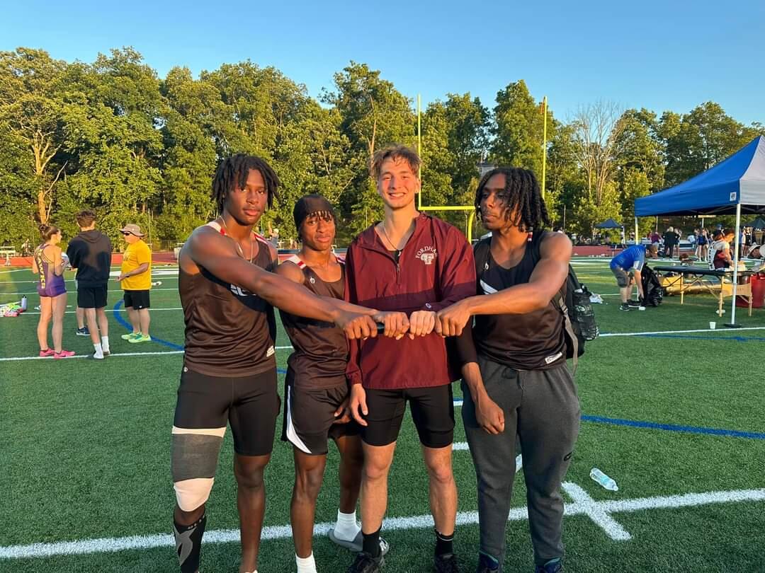 PJHS: Runnin’ Raiders Made School History | Port Jervis High School