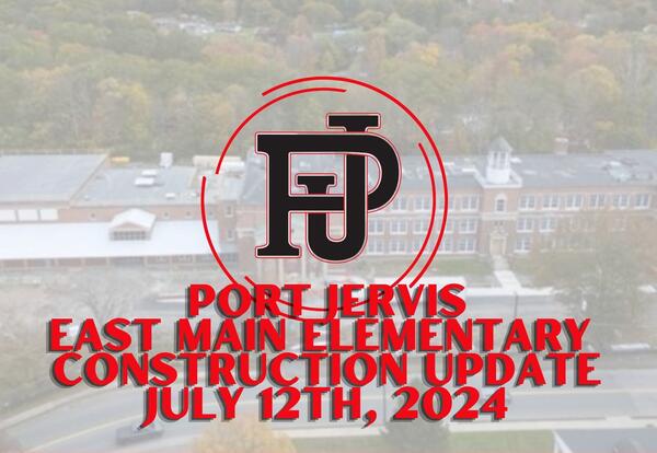 Welcome to Port Jervis City School District | Port Jervis Public School ...