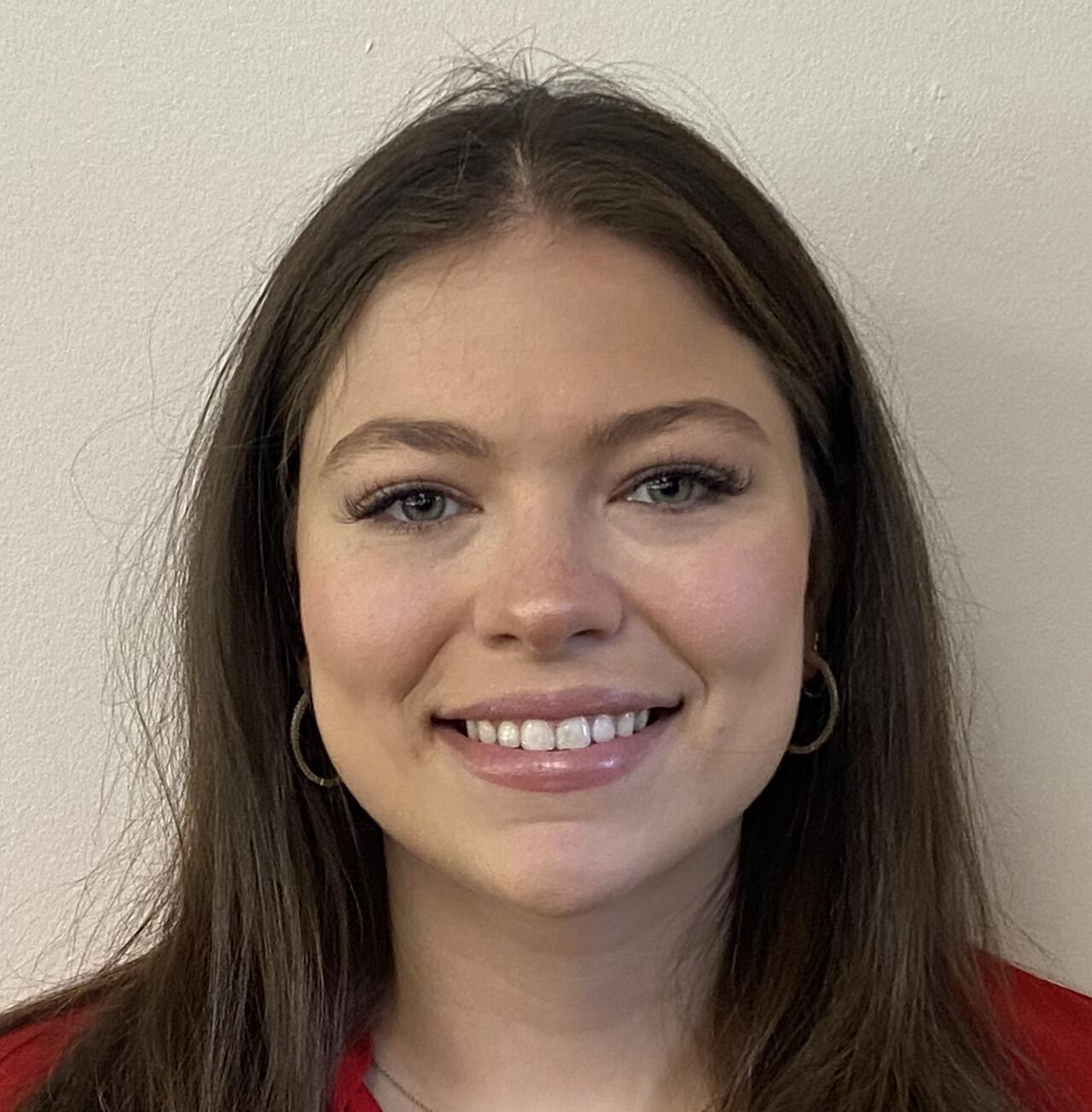 Alexis Kastner | Athletics