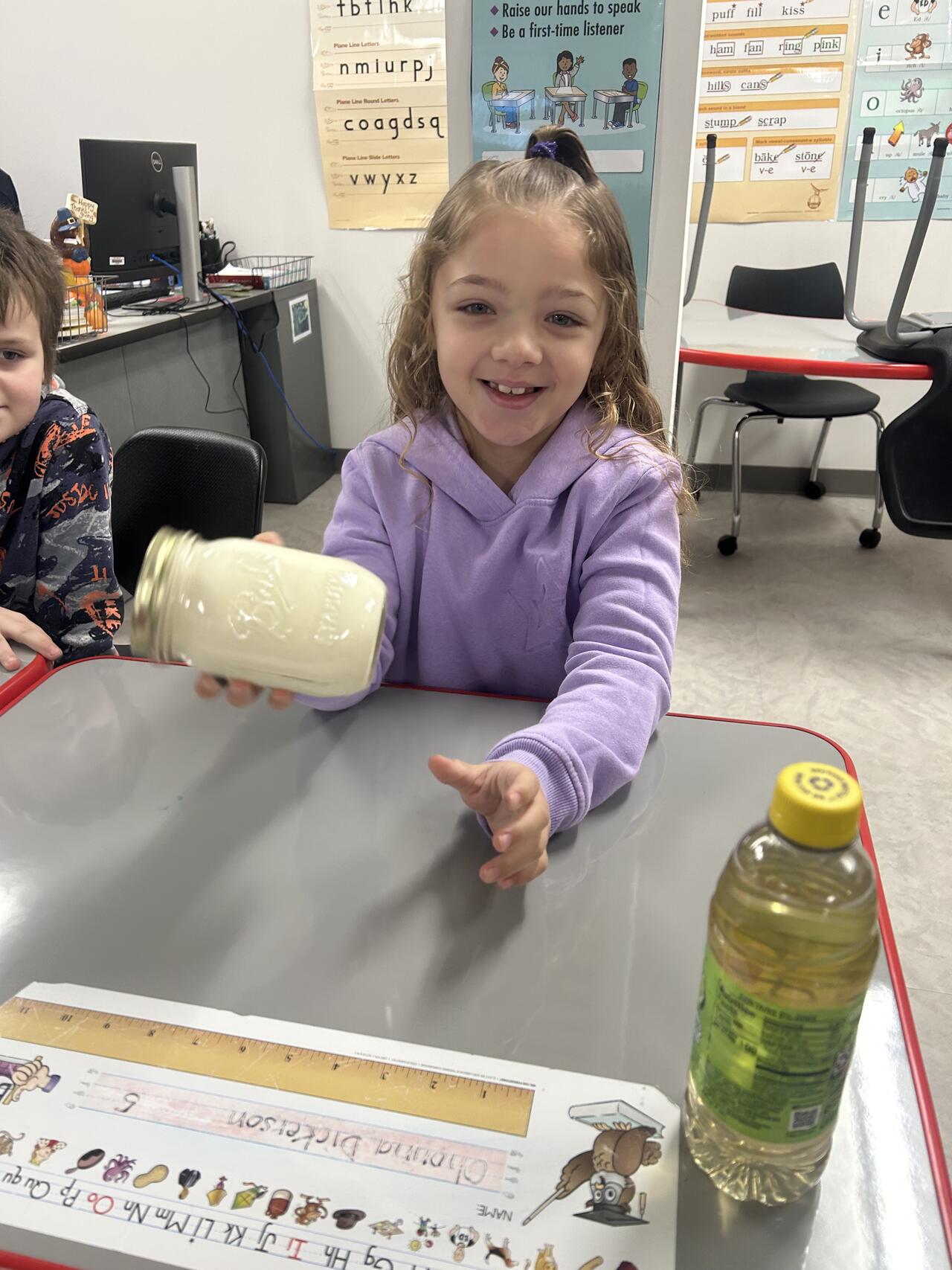 EME: Thanksgiving | East Main Elementary School