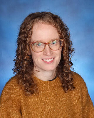 Alicia Collins | District