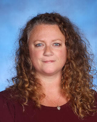 Rebecca Baumgardner | District