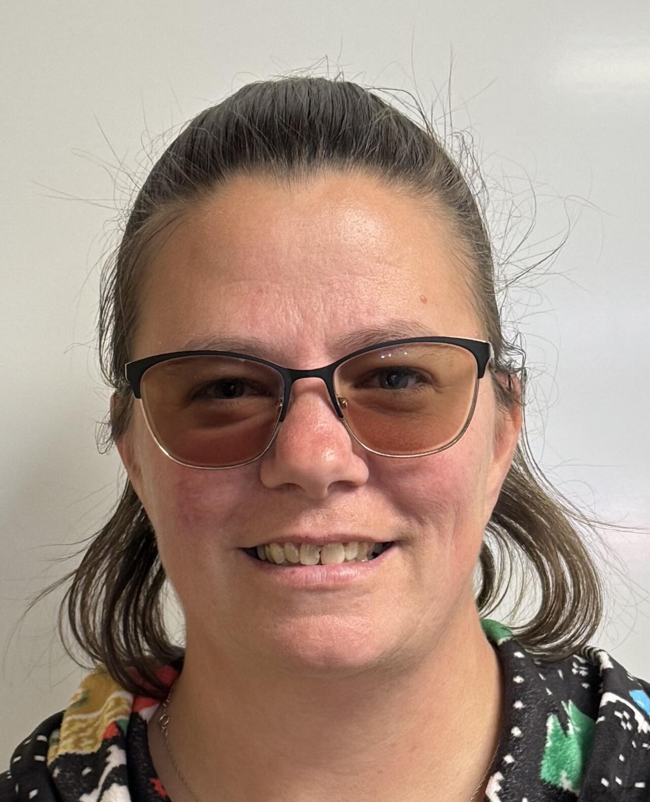 Denise Miranda | District