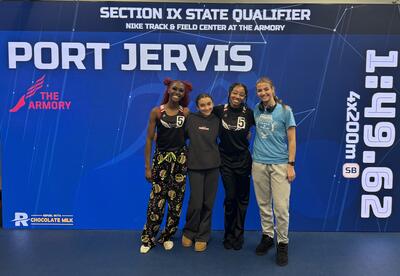 PJHS: February Character Education Recognition | Port Jervis High School