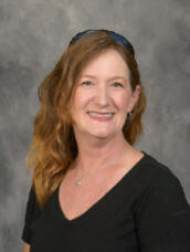 Annette Blake | Newmarket Jr/Sr High School