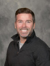 Jason Carey | SAU31 Offices