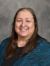 Brenda Collins | Newmarket Elementary School