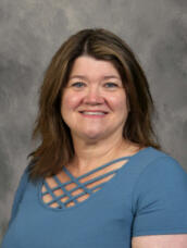 Crystal Daley-Dolloff | Newmarket School District