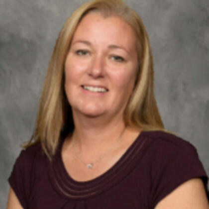 Kelly Gallion | Newmarket Elementary School