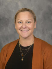 Karly Harrington | Newmarket Jr/Sr High School