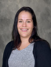 Anne Marie DeSantis | Newmarket Jr/Sr High School