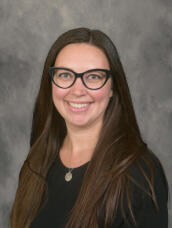 Michelle Laing | Newmarket Jr/Sr High School