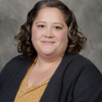 Elizabeth Tremblay | Newmarket Elementary School