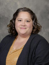 Elizabeth Tremblay | Newmarket Elementary School