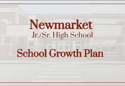 Newmarket Jr/Sr High School | Newmarket Jr/Sr High School