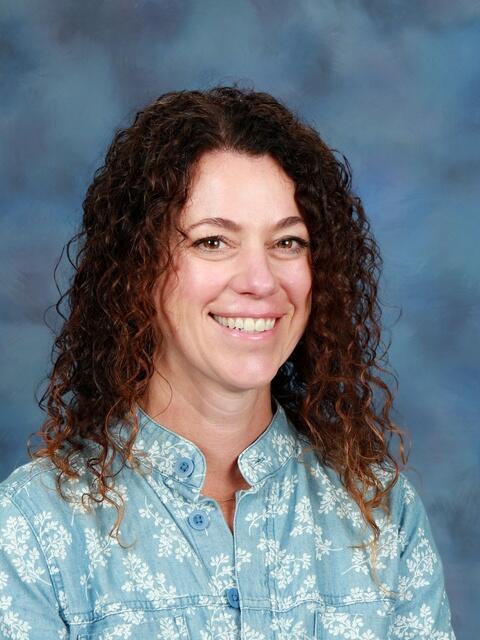 Erin Gunderson | High School