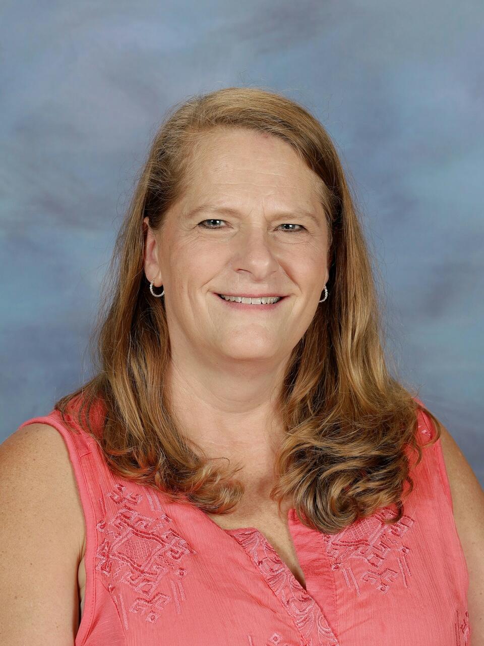 Sheila Anderson | School District of Altoona