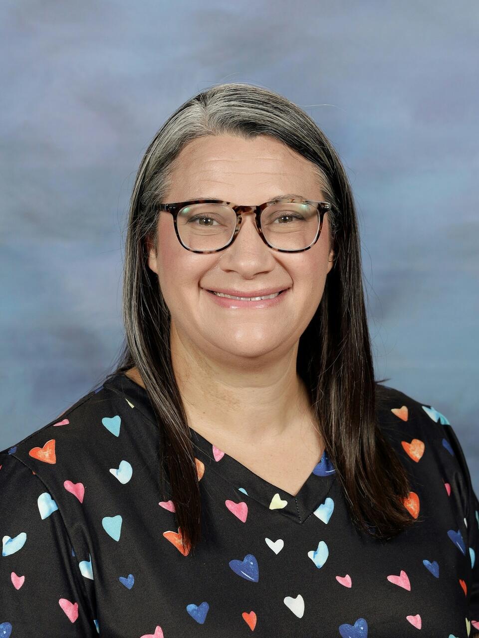 Renee Parrish | School District of Altoona