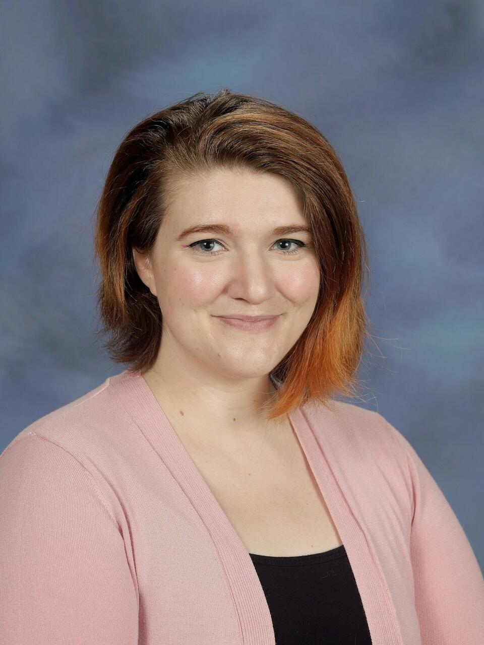 Cassandra Manz | Elementary School