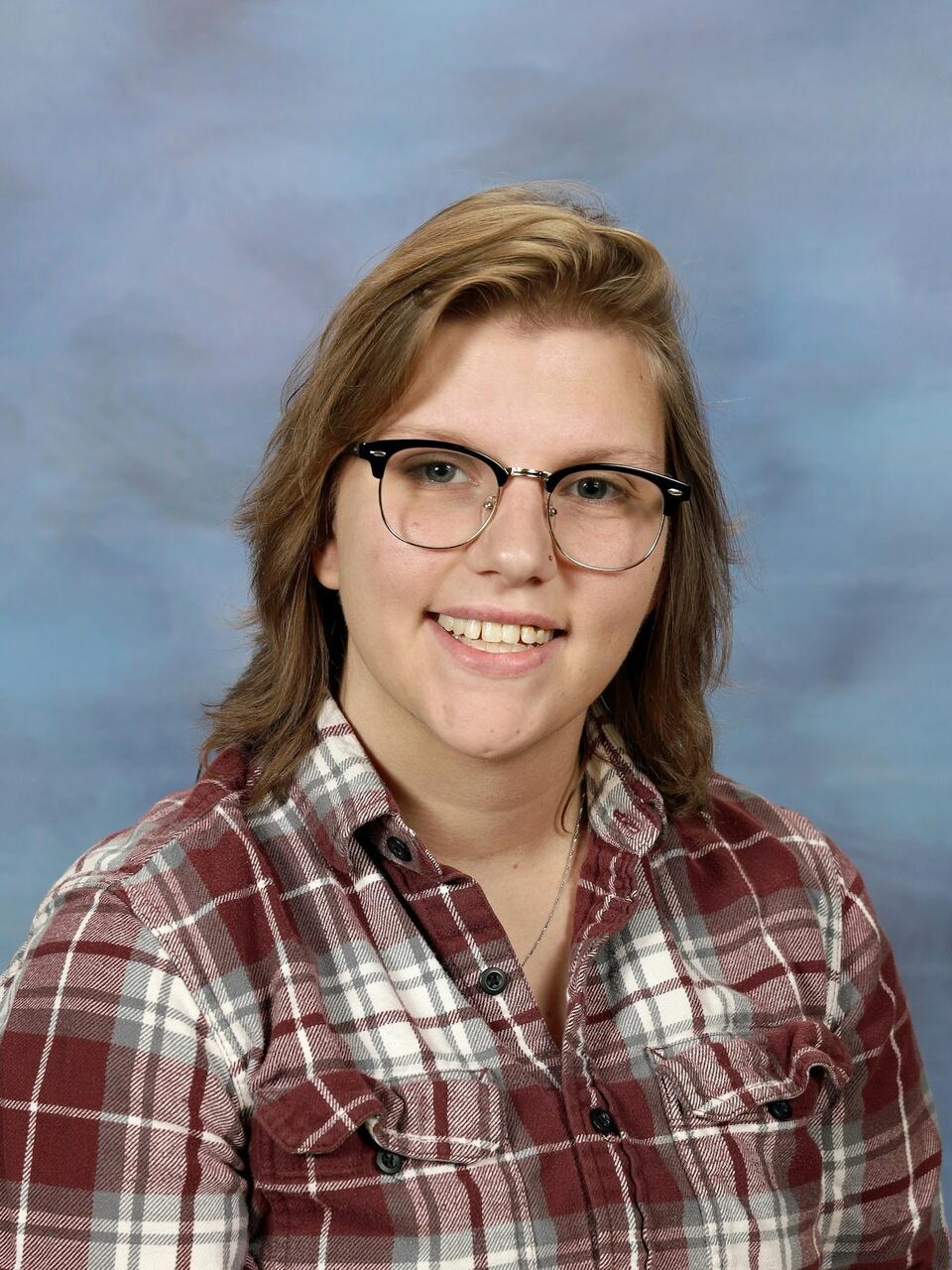 Maranda Ward | School District of Altoona