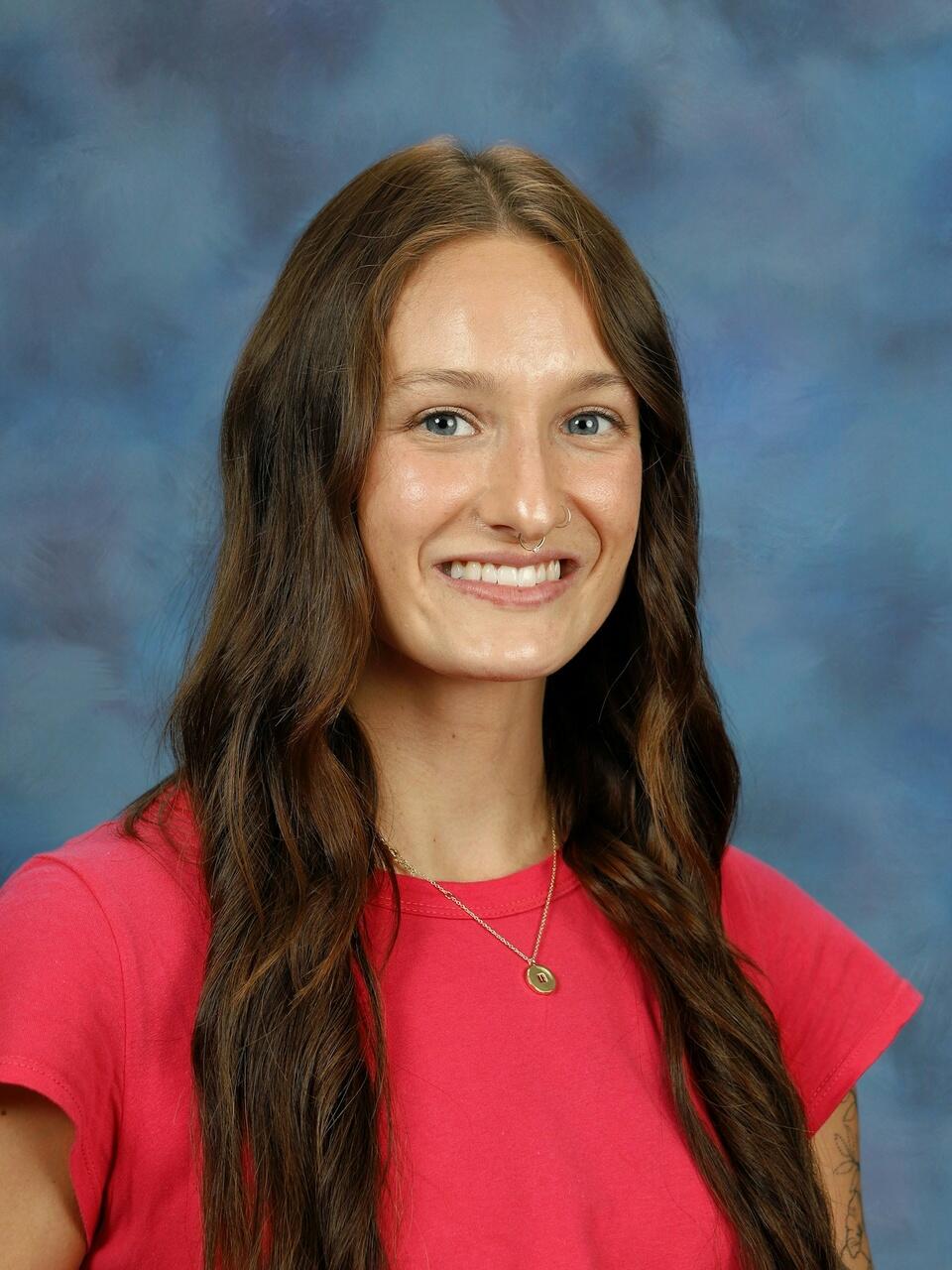 Mackenzie Heiman | School District of Altoona